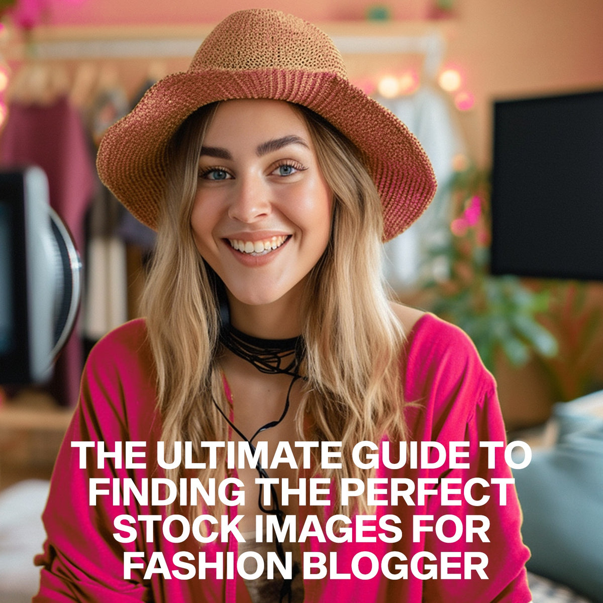The Ultimate Guide to Finding the Perfect Stock Images for Fashion Blo