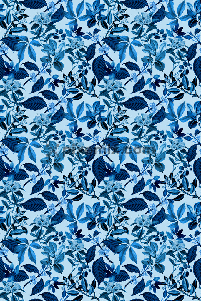 Monochromatic Designs & Monotone Print Patterns | Pixemix