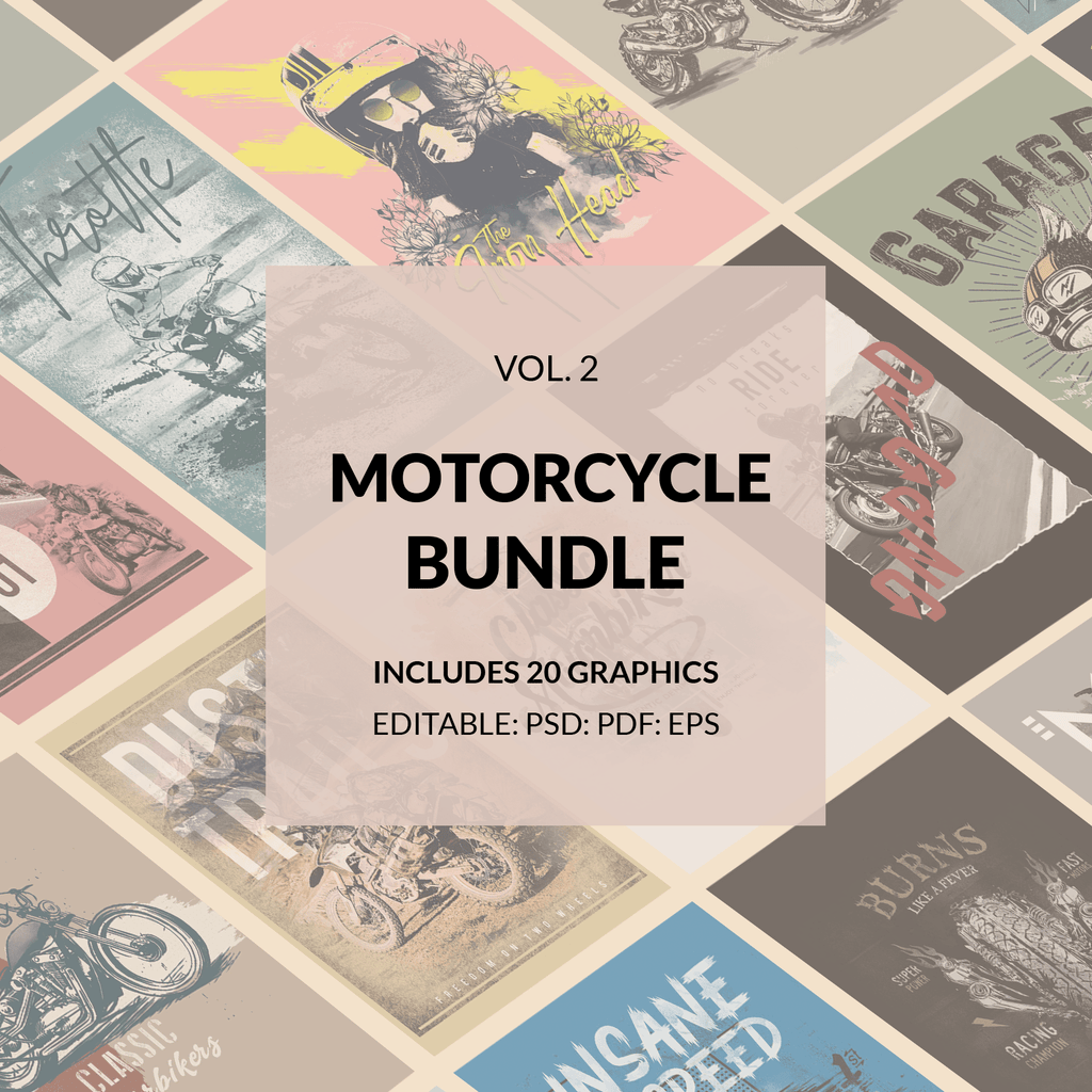 Bundle packs | Online Shirt Design Maker