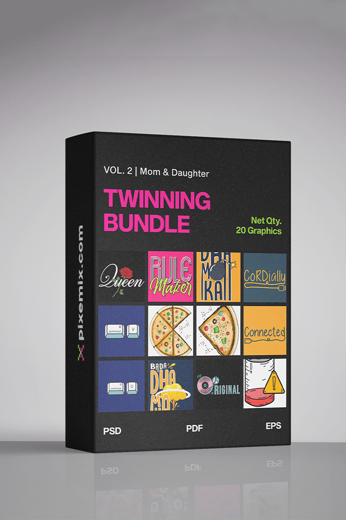 Poduct Graphic Bundle Packs | Surface Pattern Designer