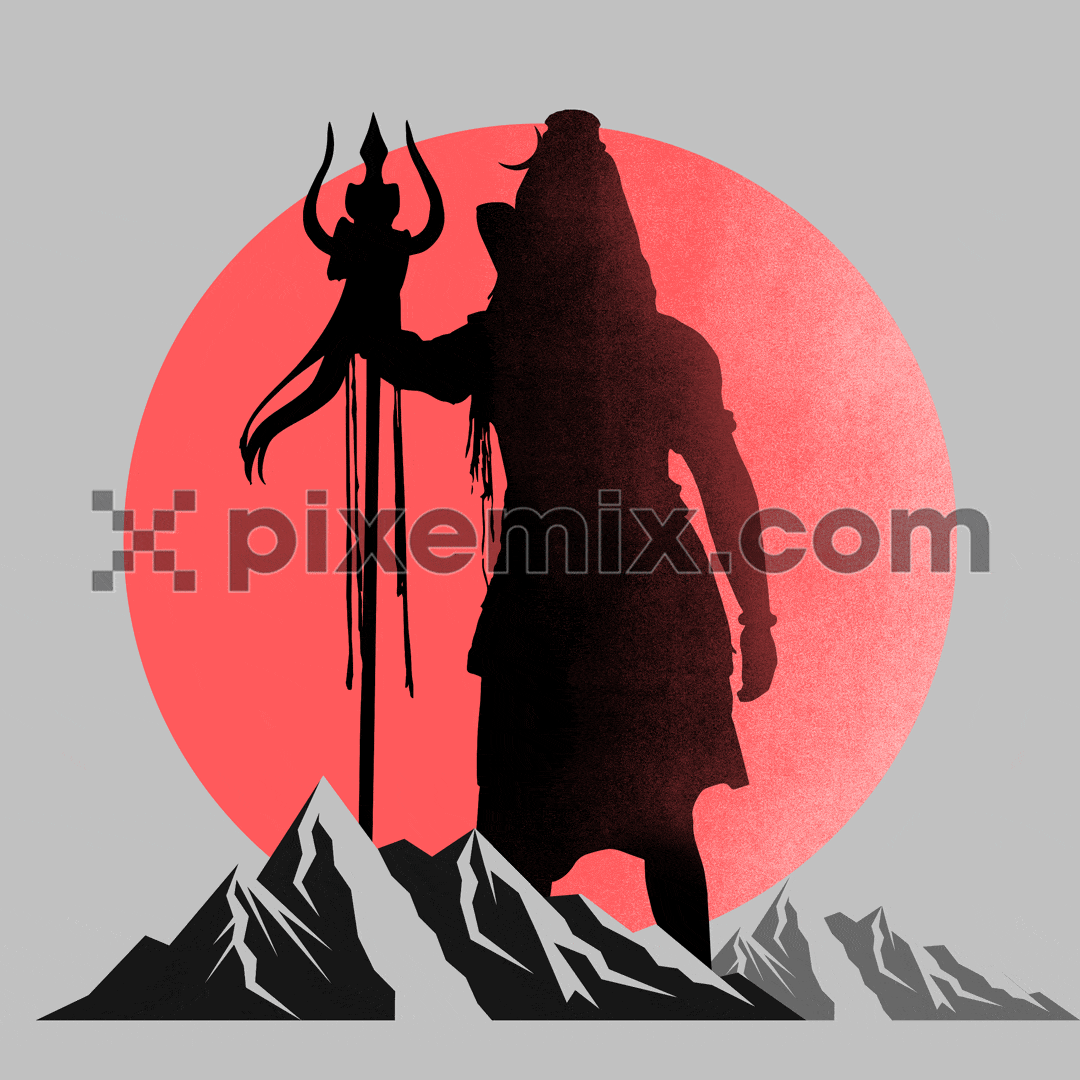 Mahadev Wallpaper Hd 1080p Animation Gif - Infoupdate.org